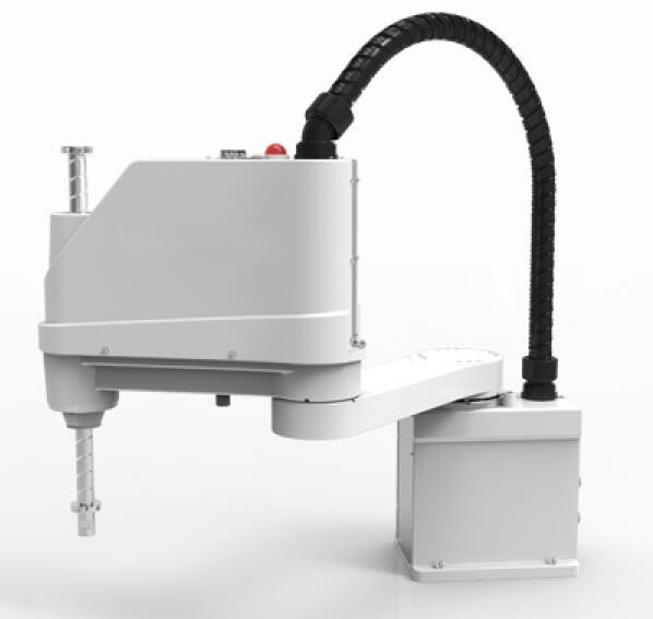 scara robot can be sold whole set or only body+motor or body only(with gear box)