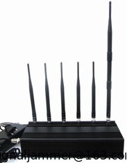 China Chinajammerblocker.com: Wireless Signal Jammers | Lojack Jammer - GPS Jammer - 2g 3G Cell Phone Jammer supplier