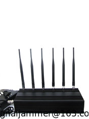 China Chinajammerblocker.com: UHF Jammer - VHF Jammer - UHF/ VHF Jammer For Sale supplier
