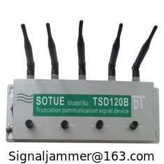 China Wireless bomb signal jammer| communication & bomb jammer, cell phone and mobile phone jamm supplier