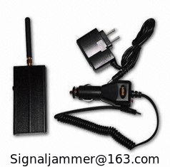 China Chinajammerblocker.com: Pocket GPS Jammer | GPS jammer with upto 10 Meters Jamming Area, Measures 5 x 4.5 x 1.8cm supplier