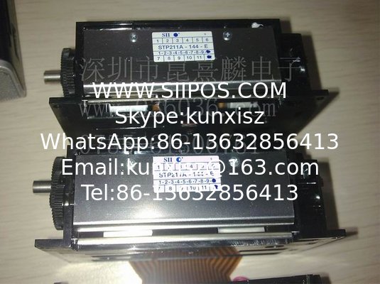 Seiko thermal printer core STP211A-144-E ，Eye equipment print accessories