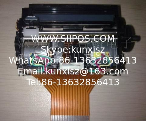Seiko thermal printer core STP211A-144-E ，Eye equipment print accessories