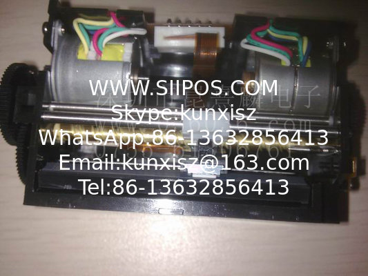 Seiko thermal printer core STP211B-192-E，Urine detector print head,STP211,STP211B