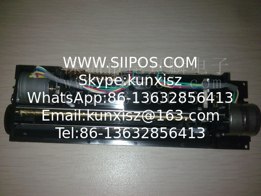 STP411G-320-ESeiko  thermal printer core，THERMAL PRINTER HEAD  STP411G-320