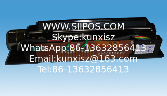 STP411F-256 thermal printer,Danish hearing tester print head,stp411,stp411f