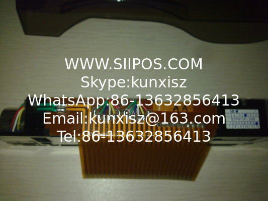 STP411F-256 thermal printer,Danish hearing tester print head,stp411,stp411f