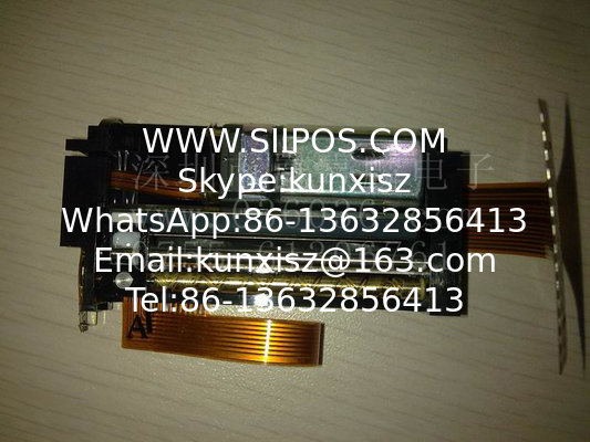 Seiko thermal printer core MTP201-24B-J-E Japan's Seiko thermal printer MTP201-24B-J,MTP201