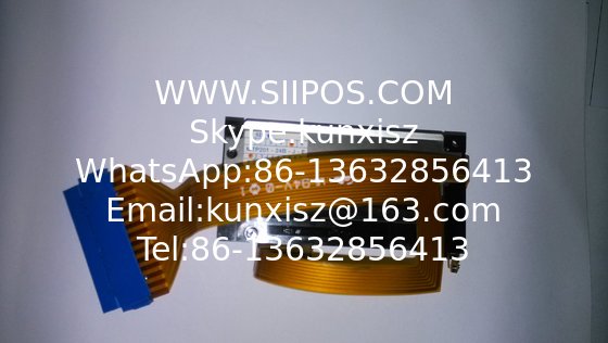 Seiko thermal printer core MTP201-24B-J-E Japan's Seiko thermal printer MTP201-24B-J,MTP201