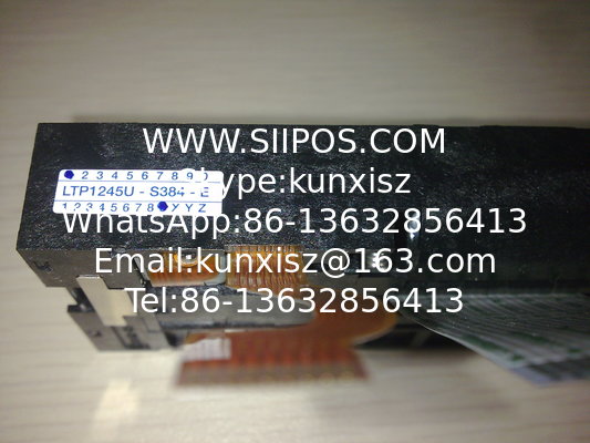 Seiko Micro Thermal Printer Mechanism LTP1245U-S384-E Seiko thermal printer LTP1245U-S384,LTP1245U,LTP1245