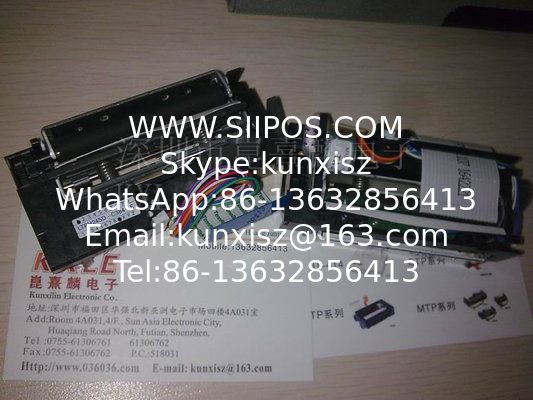 Seiko Thermal printer core LTPH245D-C384-E Seiko  printer LHTPH245D-C384,LTPH245D,LTPH245