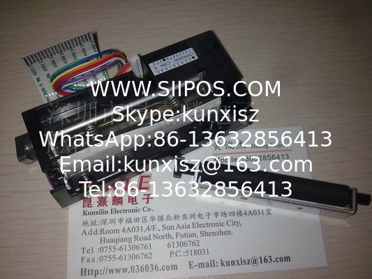 Seiko Thermal printer core LTPH245D-C384-E Seiko  printer LHTPH245D-C384,LTPH245D,LTPH245