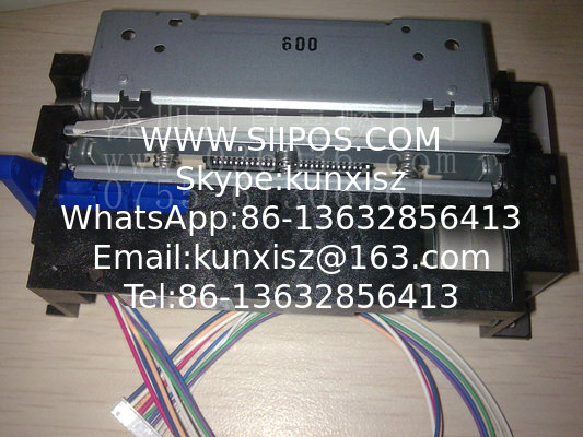 Precision miniature thermal printer core LTPF347F-C576-E Seiko thermal printer LTPF347