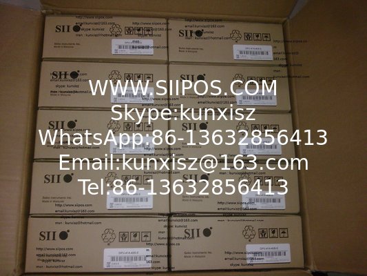 Seiko  thermal printer DPU-414-30B-E Seiko thermal printerDPU-414-50B-E,DPU-414-40B-E,DPU414,DPU 414