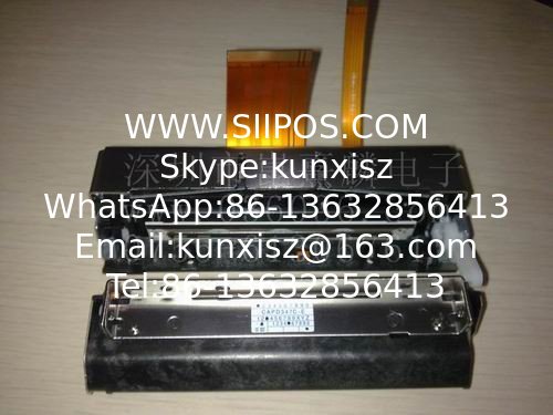 Seiko Thermal Printer CAPD347C-E,CAPD347F-E,CAPD347D-E,CAPD347