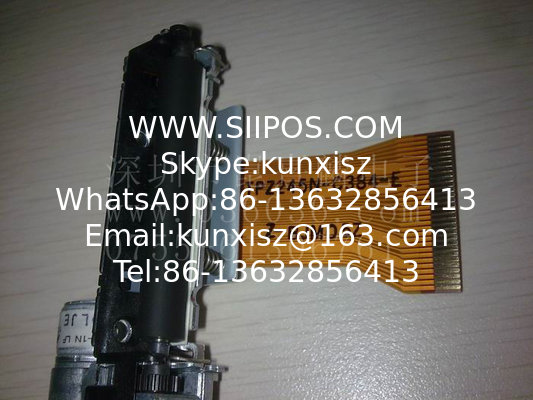 Seiko thermal print head LTPZ245N-C384-E Seiko thermal printer,LTPZ245N-C384,LTPZ245D-C384-E