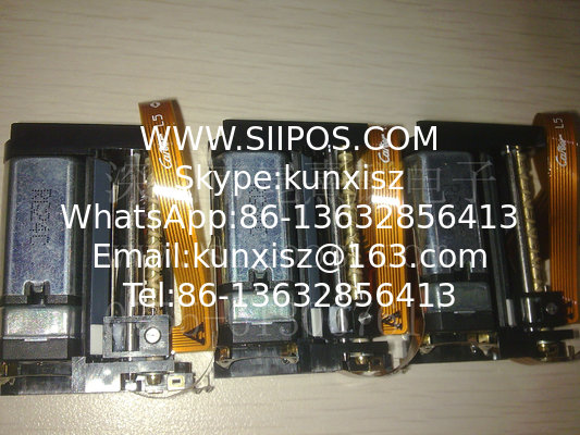 Seiko thermal printer MTP102-16B-E,MTP102,MP102-16B