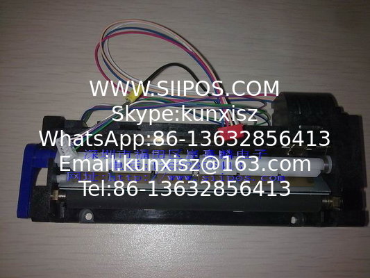 The print head of the medical equipment LTP2442C-S832A-E, LTP2442D-C832A-E,LTP2442