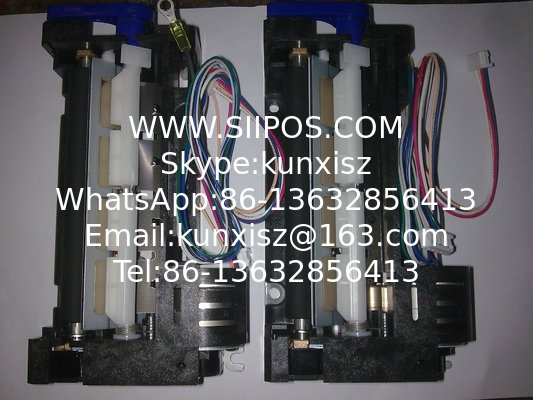 Seiko miniature thermal printer LTP2342D-C576A-E,Xinhua pulse sterilizer with thermal printer LTP2342D-C576