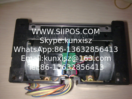 Seiko printer CAPM347B-E,Bank printer CAPM347B-E