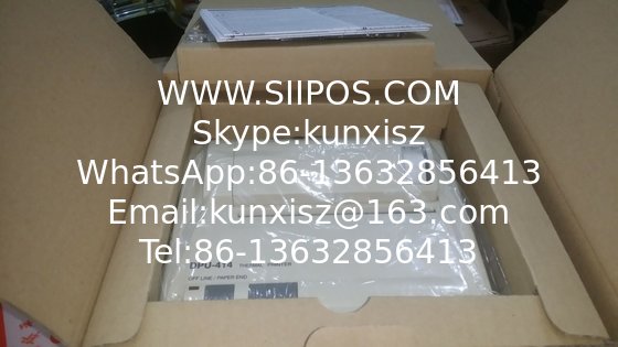 SEIKO Medical Equipment Thermal Printer DPU-414-40B-E,DPU-414-50B-E,DPU414-30B-E