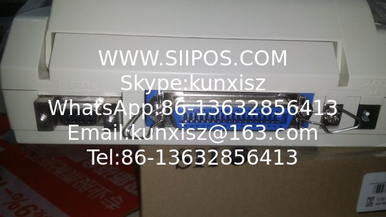 SEIKO Medical Equipment Thermal Printer DPU-414-40B-E,DPU-414-50B-E,DPU414-30B-E