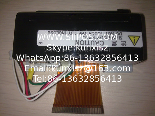 Fujitsu thermal printer FTP-628MCL354#01