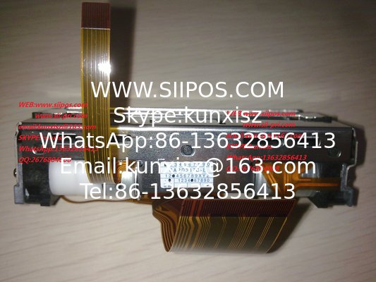 CAPD347C-E Seiko thermal print head thermal printer can be customized CAPD347 circuit board Welcome to e-mail to consult