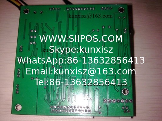 CAPG247-E thermal printer core, can be customized CAPG247 control board circuit board welcome mail consultation.