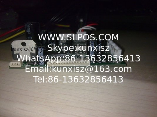 CAPG247-E thermal printer core, can be customized CAPG247 control board circuit board welcome mail consultation.
