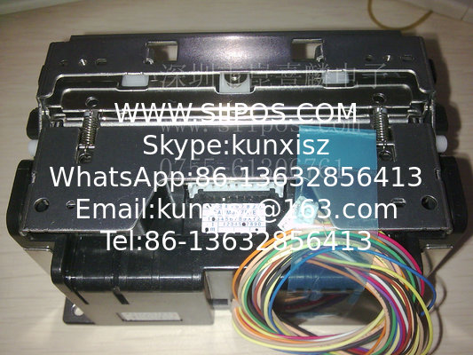 Seiko thermal print head CAPM347B-E thermal printer new original welcome advice