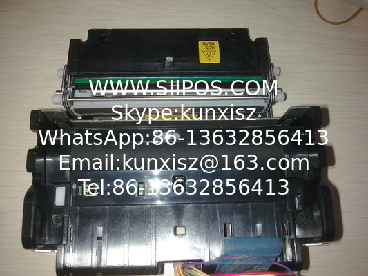 Seiko thermal print head CAPM347B-E thermal printer new original welcome advice