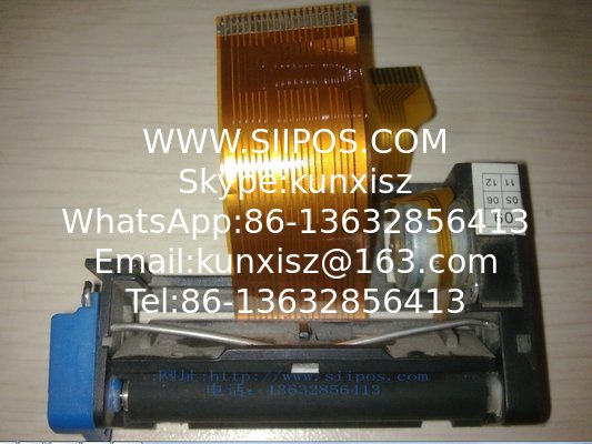 CTP8501 thermal printhead