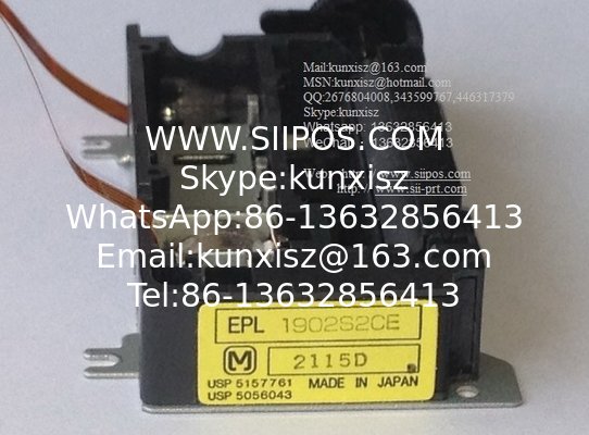 Sale of thermal printer EPL1902S2C EPT / 1014HW2 / EPT1014LW2 / EPT1952S2C / EPT2014S2HP / EPT2132S2H
