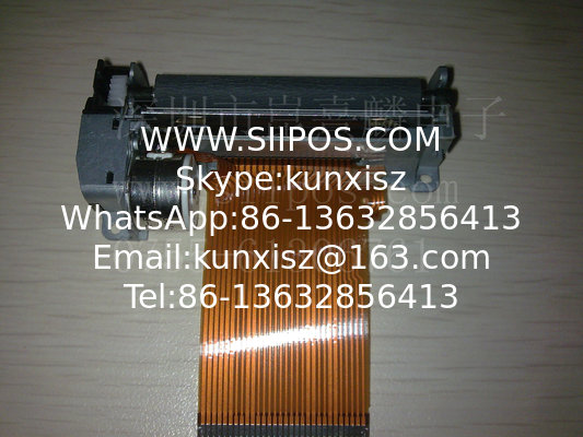 Sale Fujitsu thermal printer FTP-628MCL101, large price gifted, welcome to consult.