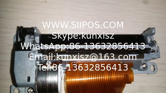 Sale Fujitsu thermal printer FTP-628MCL101, large price gifted, welcome to consult.