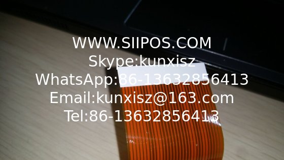 Sale Fujitsu thermal printer FTP-628MCL101, large price gifted, welcome to consult.