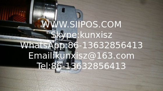 Sale Fujitsu thermal printer FTP-628MCL101, large price gifted, welcome to consult.