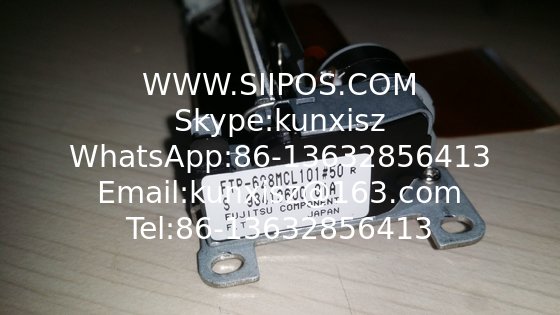 Sale Fujitsu thermal printer FTP-628MCL101, large price gifted, welcome to consult.
