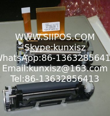 Sale Fujitsu thermal printer FTP-628MCL401, large price gifted, welcome to consult.