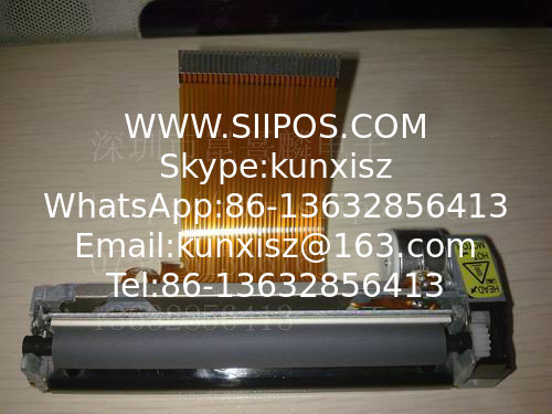 Sale Fujitsu thermal printer FTP-638MCL103, large price gifted, welcome to consult.