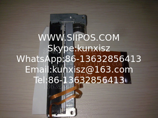 Sale Fujitsu thermal printer FTP-638MCL103, large price gifted, welcome to consult.