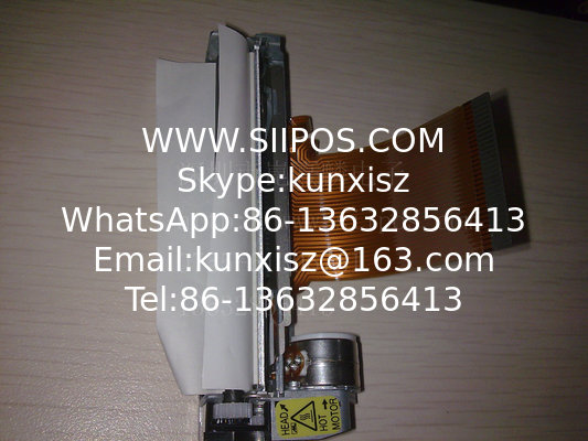 Sale Fujitsu thermal printer FTP-638MCL103, large price gifted, welcome to consult.