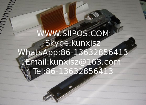 Sale Fujitsu thermal printer FTP-648MCL103, large price gifted, welcome to consult.