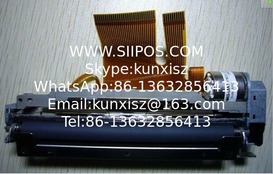 Sale Fujitsu thermal printer FTP-648MCL103, large price gifted, welcome to consult.