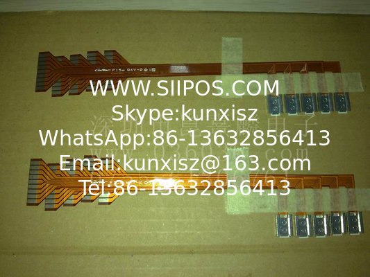 For Sale Seiko Thermal Printer Accessories Head for MTP401-G280-E Hot Panel, MTP401-G280-E New Original Spot
