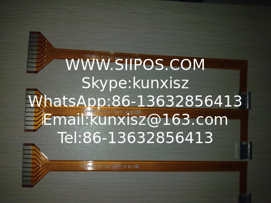 For Sale Seiko Thermal Printer Accessories Head for MTP401-G280-E Hot Panel, MTP401-G280-E New Original Spot