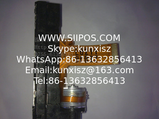 Sale of Seiko thermal printer LTP02-245-11 print head new original spot