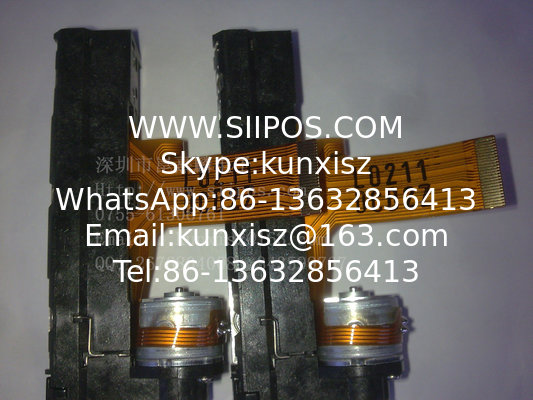 Sale of Seiko thermal printer LTP02-245-11 print head new original spot