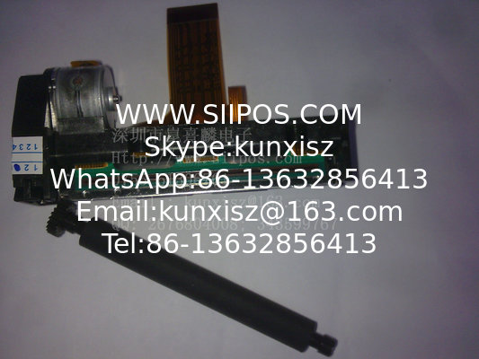 Sale of Seiko thermal printer LTP02-245-11 print head new original spot